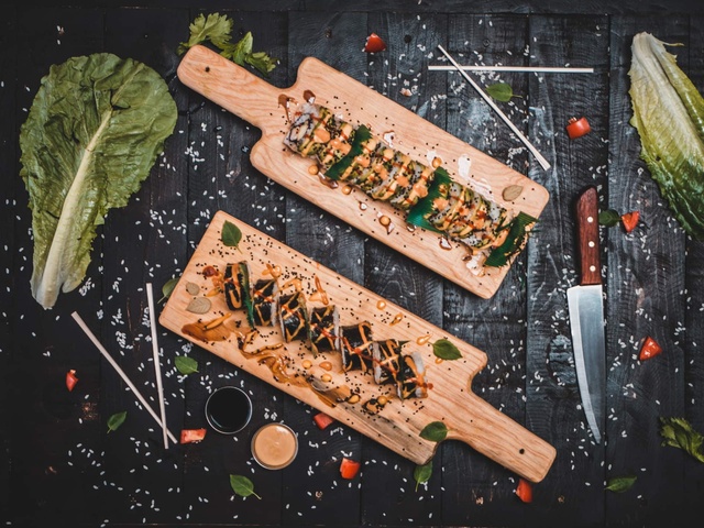 Recettes de Chef de Temps Gourmand