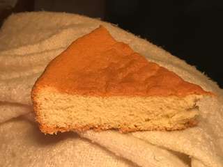 Recettes de Gâteau de Savoie - 4