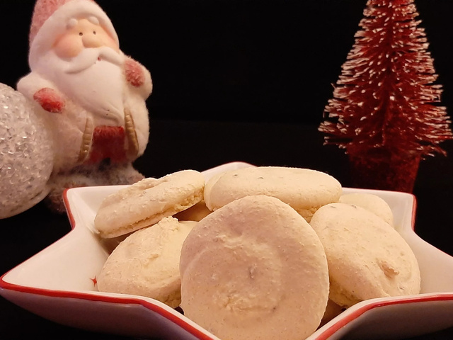 Recettes de Bredele et Patisserie