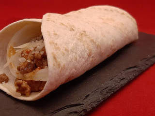 Recettes de Burritos