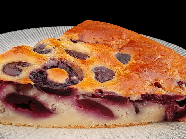 Recettes de Clafoutis Fruits et Goûter