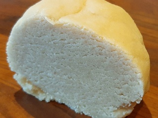 Recettes de Massepain