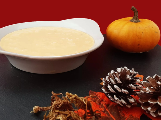 Recettes de Courge Giraumon