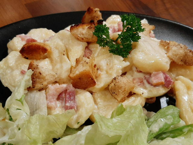 Recettes d'Alsace - 16