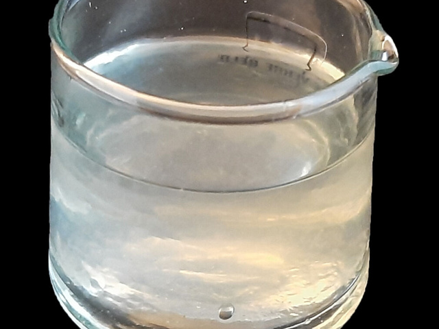 Recettes de Sirop Simple