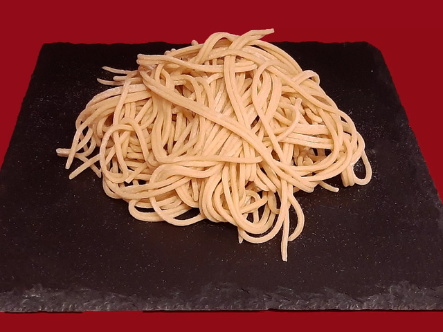 Recettes de Pate Italienne et Accompagnement