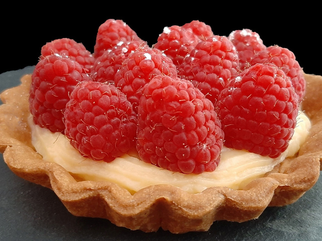 Recettes de Fruit Rouge