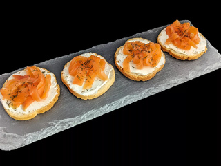 Recettes de Philadelphia