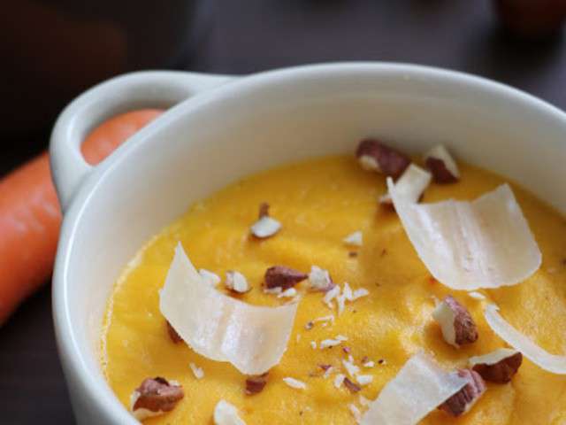 Recettes de Curcuma