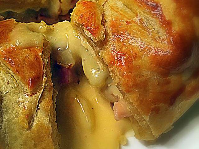 Recettes de Surprise de Thecrazyoven