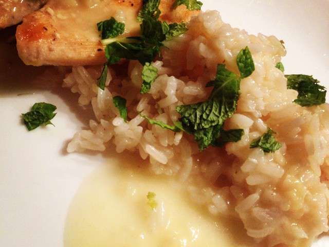 Recettes de Sauce poulette de Thecrazyoven