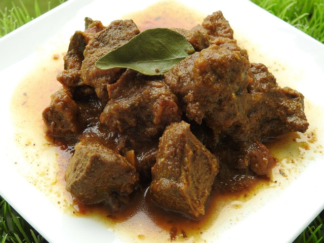 Recettes de Cerf