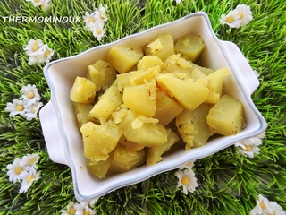 Recettes de Chouchou