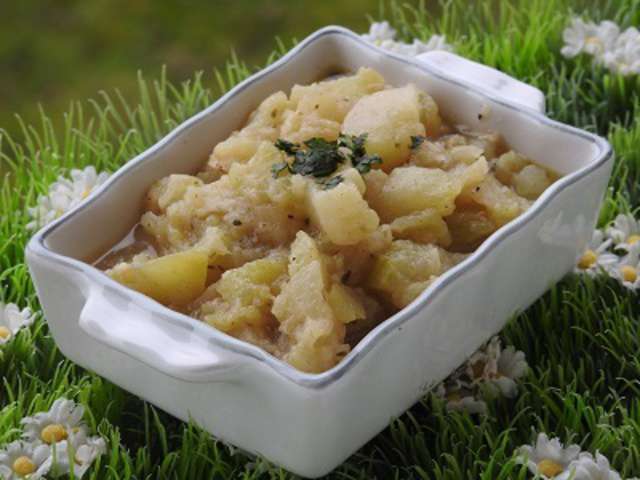 Recettes de Chouchou - 4