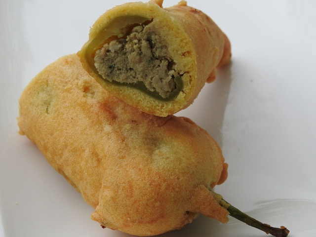 Recettes de Piment et Farcis