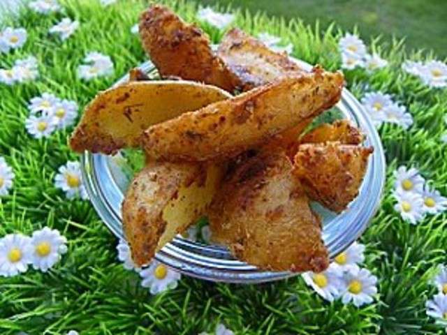 Les Meilleures Recettes de Potatoes et Cuisine au Four