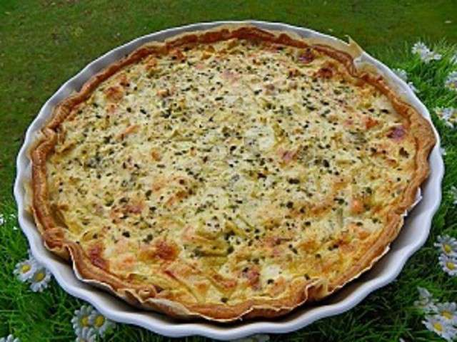Les Meilleures Recettes De Thermomix Et Saumon 7