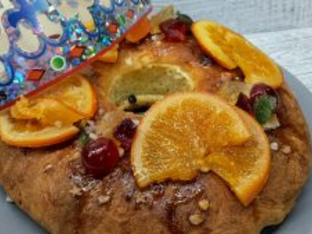 Recettes de Brioches de Thermomix en Famille