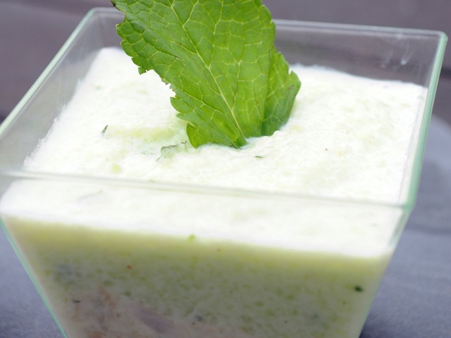 Recettes de Mousse de thon de Ti'Flo's Cooking