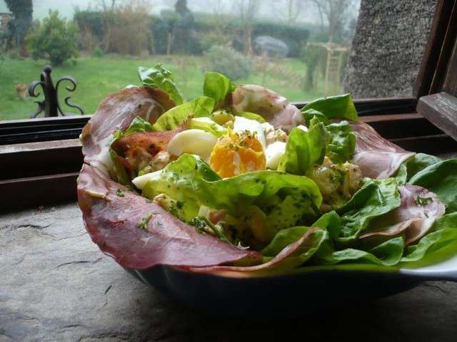 Recettes de Restes - 46