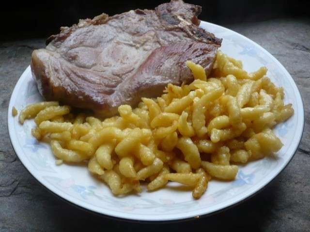 Les Meilleures Recettes de Spätzle et Alsace