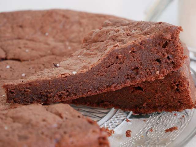 Recettes de Gâteau Tout Simple de Tizi cooks