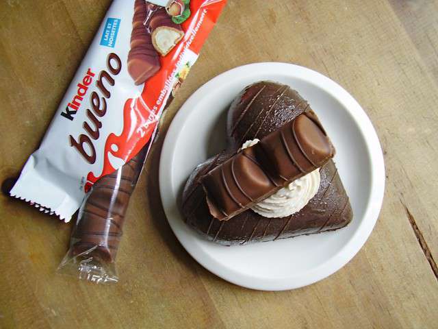 Les Meilleures Recettes de Défi - Desserts glacés