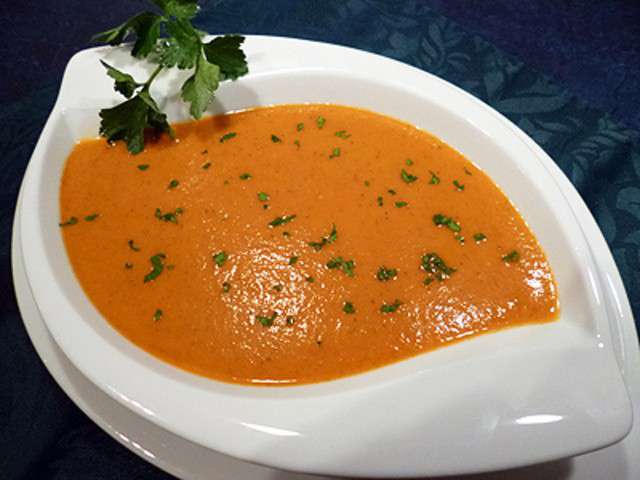 Les Meilleures Recettes de Soupe de légumes d'été et Légumes