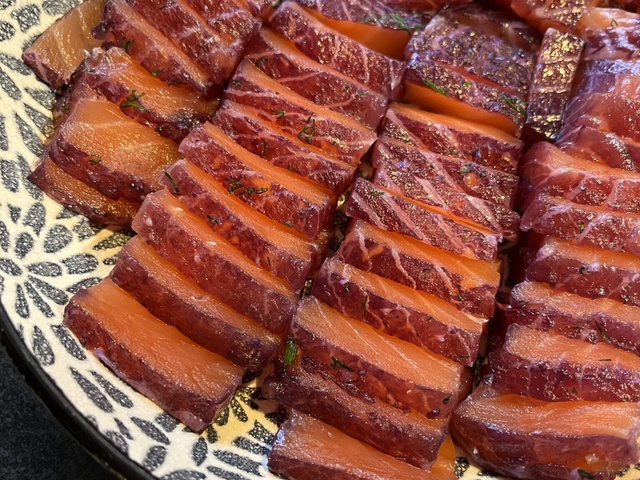 Recettes de Chou rouge de Torchons & Serviettes