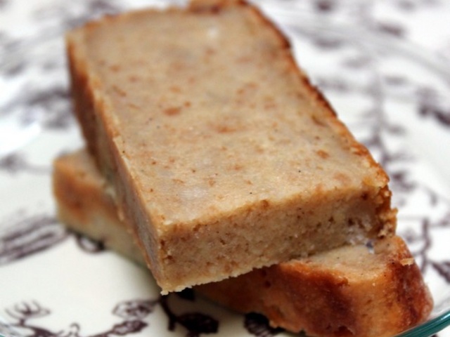 Recettes de Restes et Pomme
