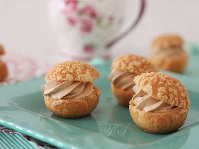 Recettes de Craquelin - 9