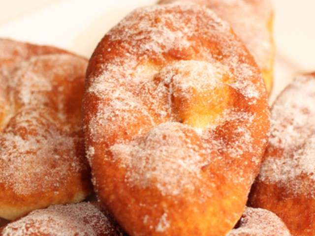 Recettes de Castor