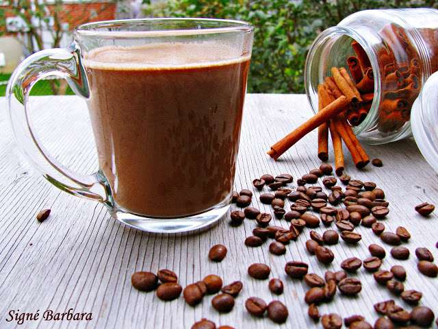 Recettes de Moka - 2