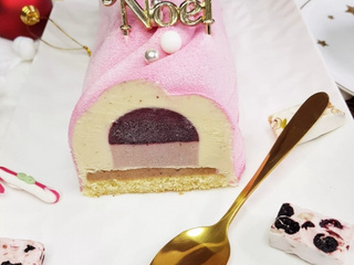 Recettes de Fruits rouges et Thermomix