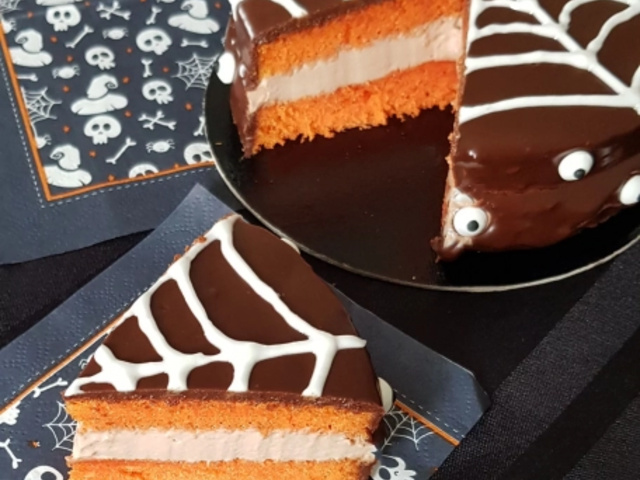 Recettes de Halloween de Tout gourmand