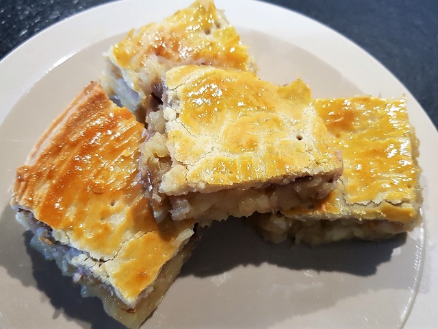 Recettes de Gâteau Hongrois de Tradition Transmission