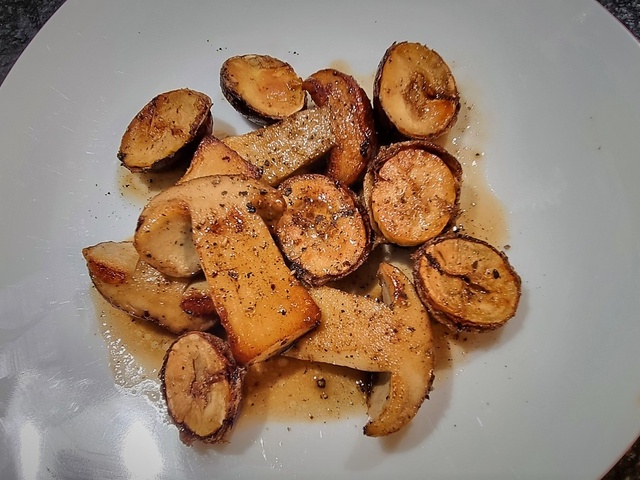 Recettes de Coques de Tradition Transmission