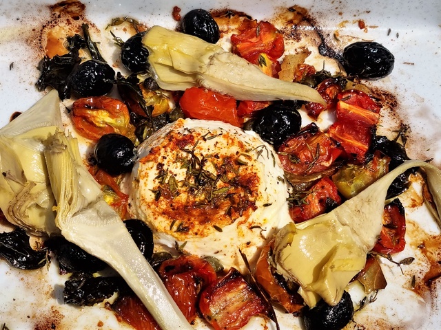 Recettes de Cuisine au Four de Tradition Transmission