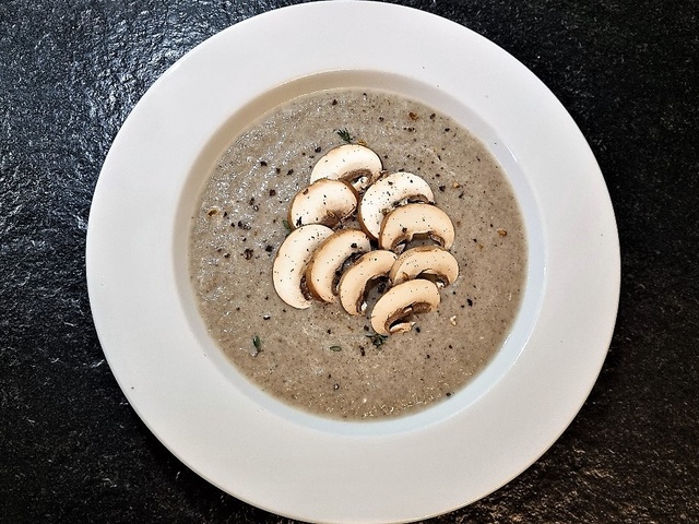 Recettes de Velouté de Tradition Transmission