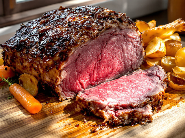 Recettes de Viande de Trop Chou