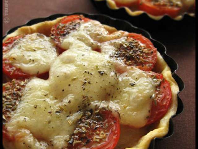 Recettes de Comté de Trop Chou