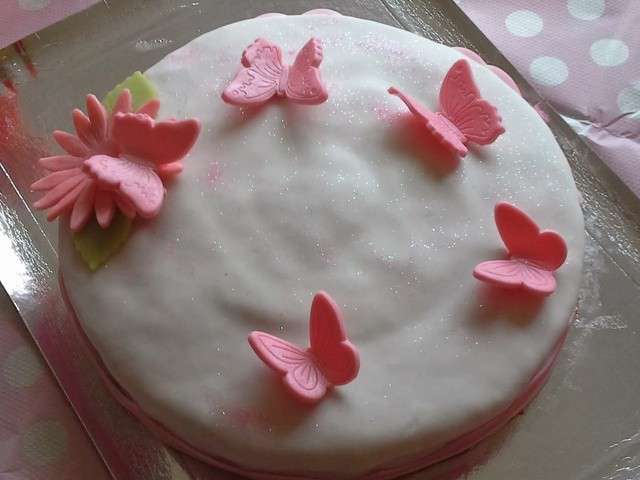 Recettes de Vanille de tulipe_isa