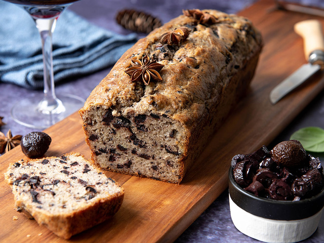 Recettes de Pastis de Turbigo Gourmandises