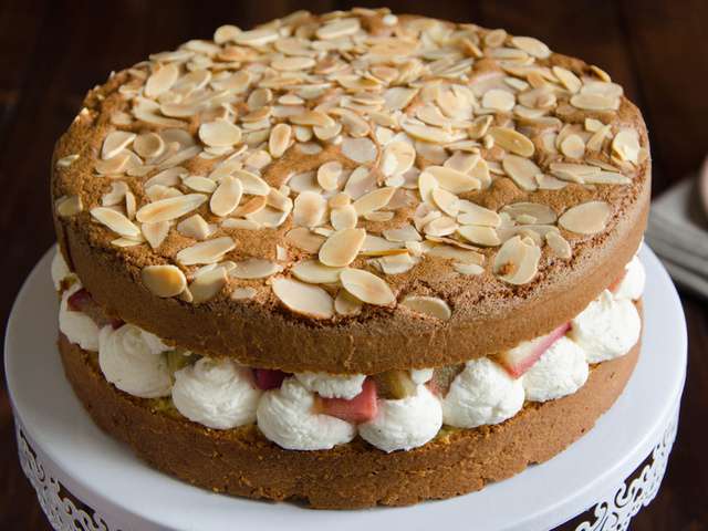 Recettes de Chantilly de Turbigo Gourmandises