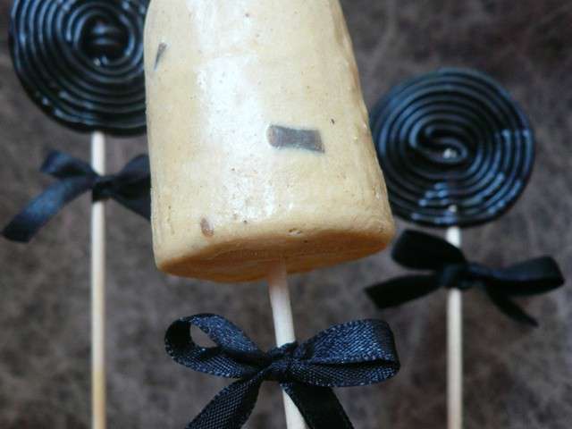 Les Meilleures Recettes de Réglisse de Turbigo Gourmandises