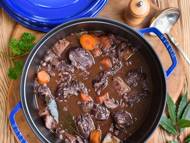 Recettes de Turbigo Gourmandises