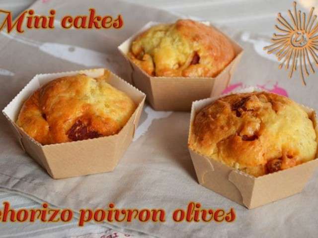 Les Meilleures Recettes de Mini Cakes