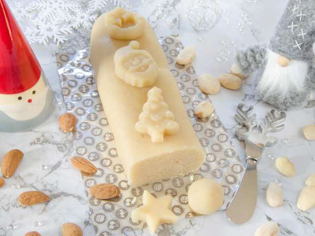 Recettes de Massepain de Turbigo Gourmandises