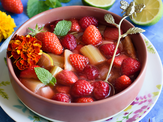 Recettes de Turbigo Gourmandises