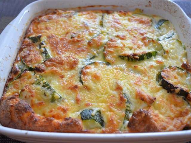 Recettes de Gratins de U&Me in the Kitchen